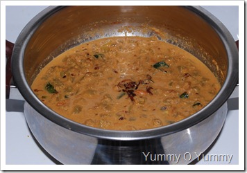 Churakka - Unakka Chemmeen Curry / Bottle Gourd (Lauki) - Dried Prawn ...